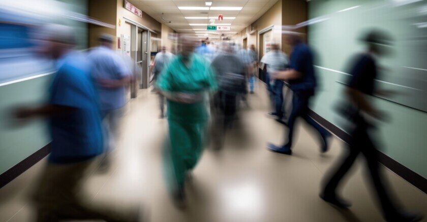 Virginia Mandates Armed Security in Emergency Rooms: A Closer Look at ...